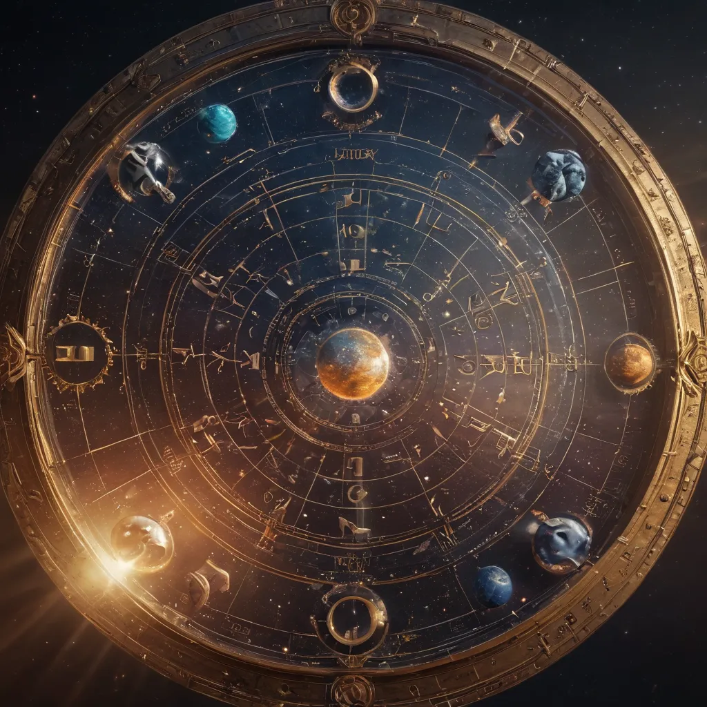 Zodiac Signs: A Comprehensive Guide to Astrology