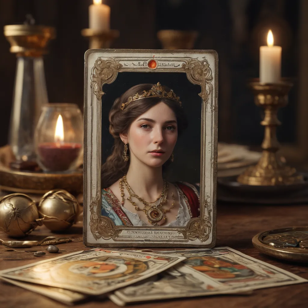 Exploring the History and Significance of Tarot Cards