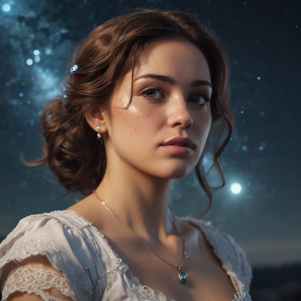 Aquarius Daily Reading: Cosmic Insights and Influences