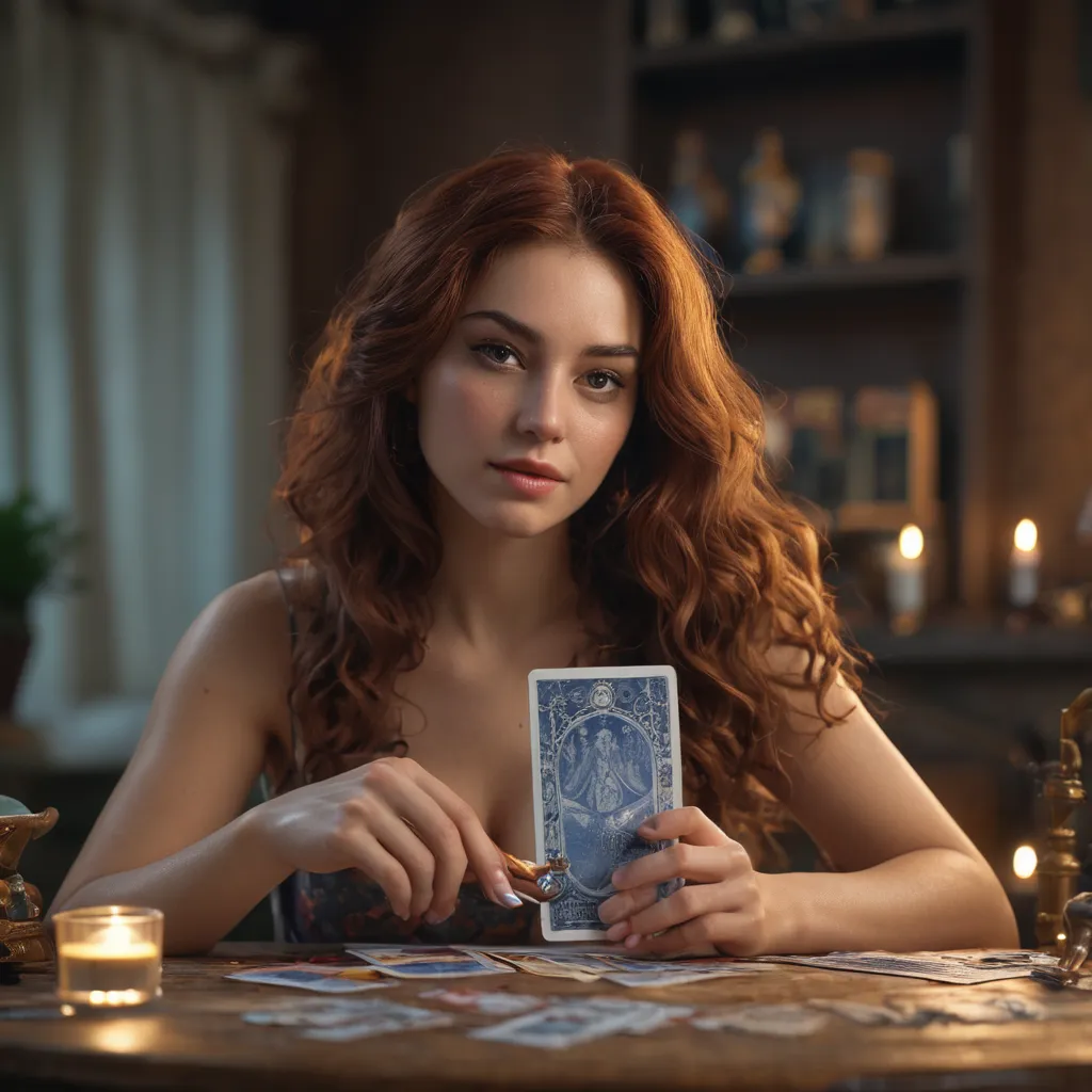 Aquarius Tarot Insights: Love and Relationships Today