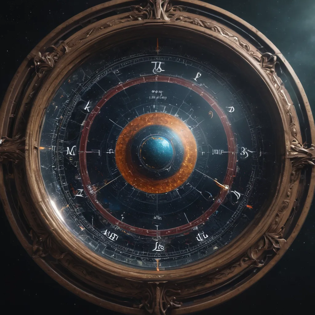 Unraveling the Complexity of Your Astro Full Chart