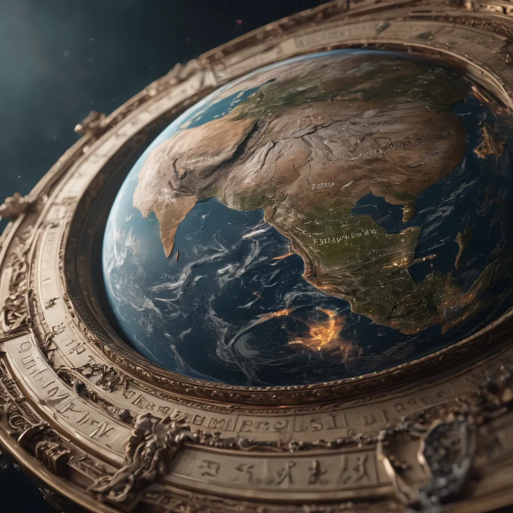 Understanding the Best Astrocartography Reading