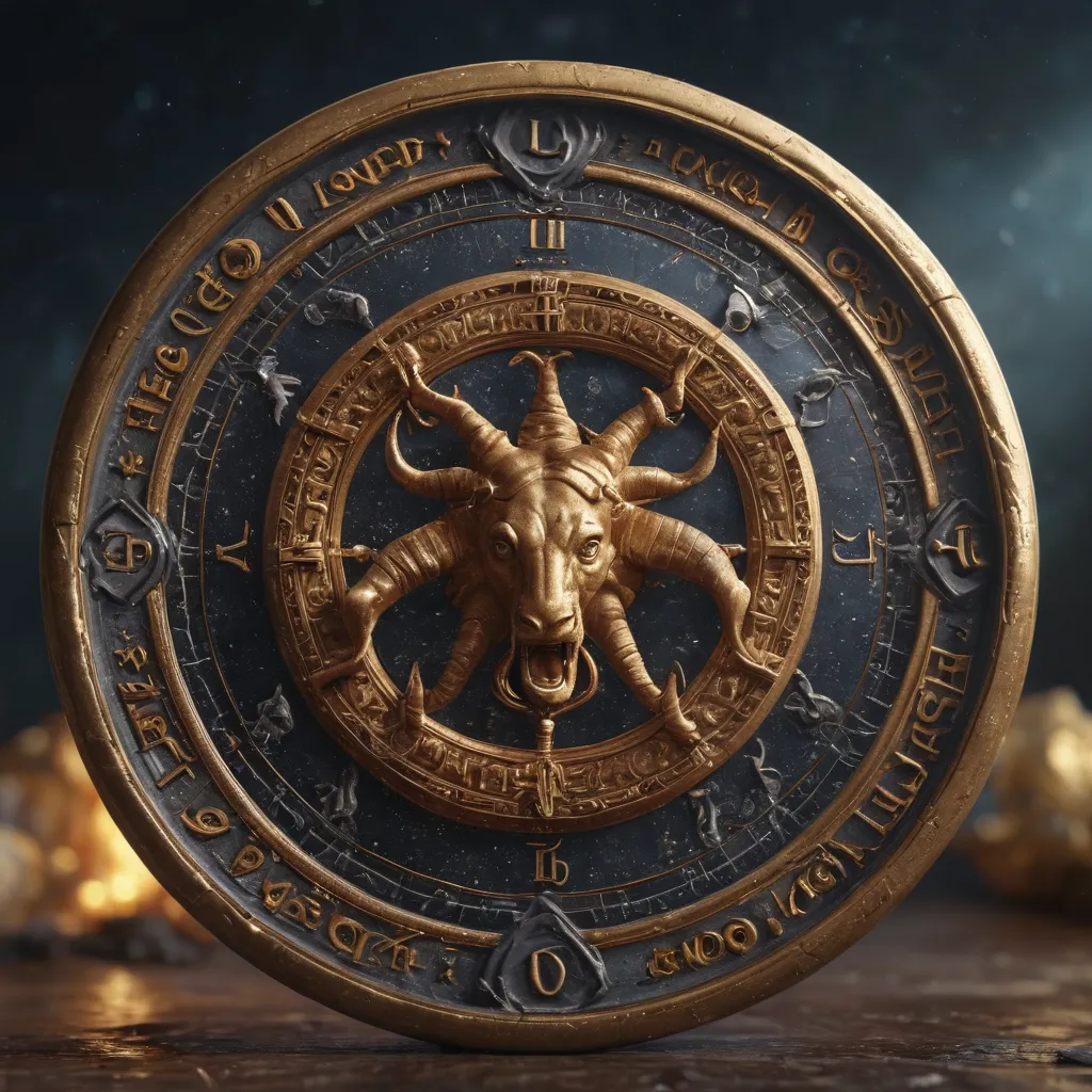 Understanding Astrological Birth Chart Compatibility