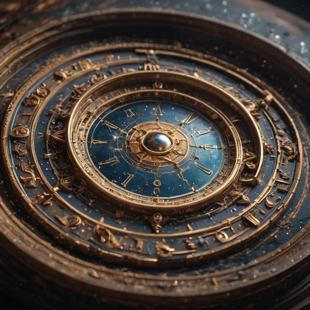 Your Comprehensive Guide to Astrological Chart Acquisition