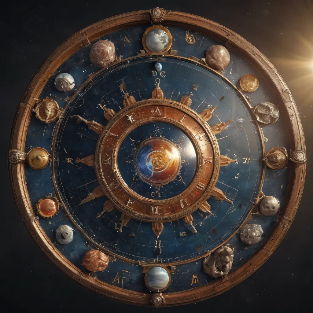 Astrology and Future Prediction: An In-Depth Analysis