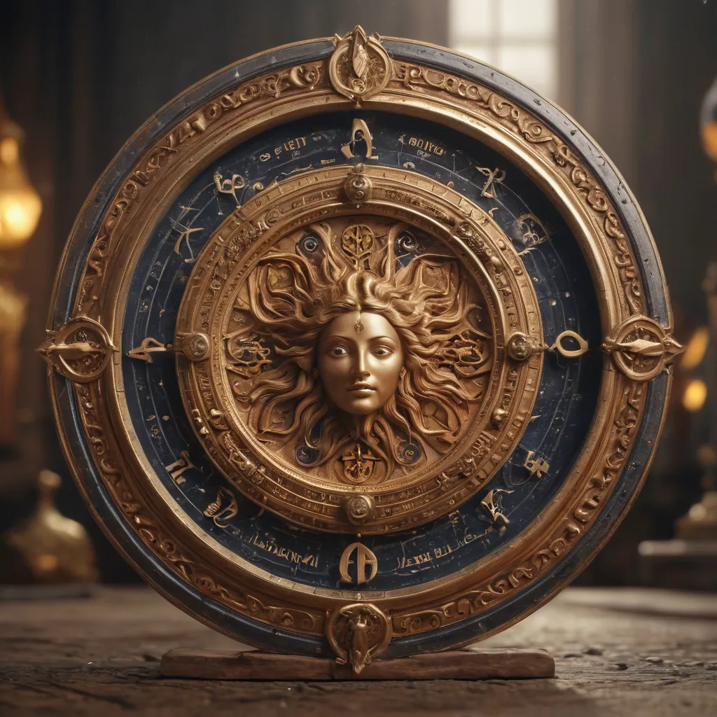 Understanding Your Astrological Sign by Date of Birth