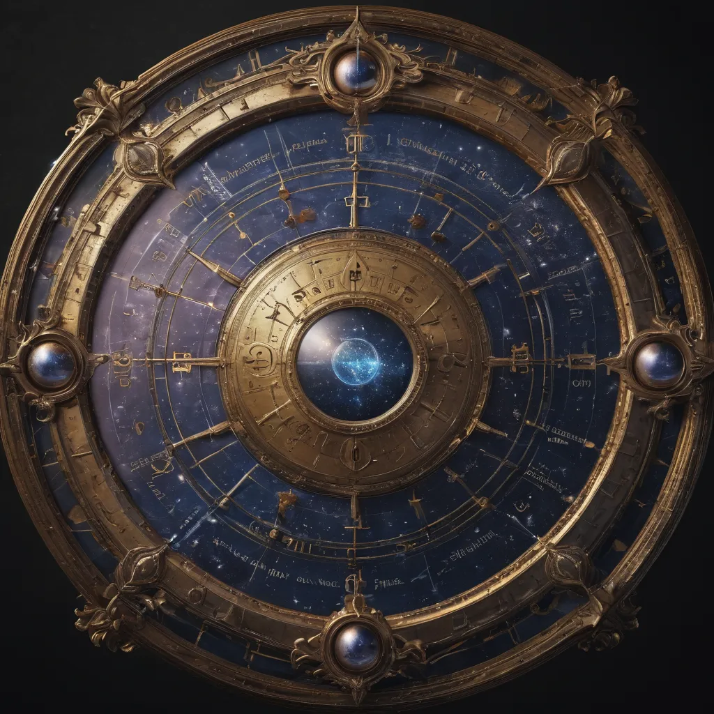 Astrology and Birth Time: Unveiling Cosmic Influences