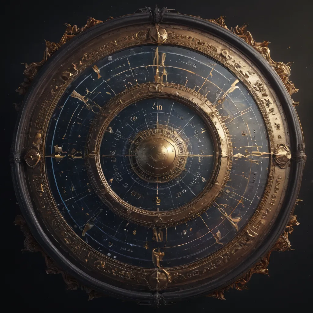 Astrology Calculator: Unlocking Celestial Insights