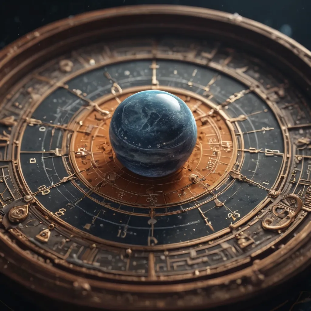 Understanding the Complexities of Your Astrology Chart