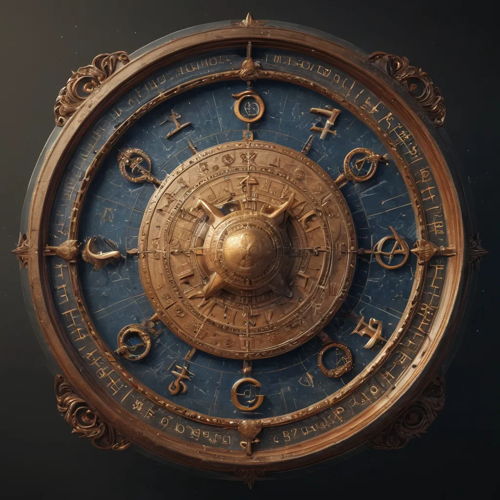 Astrology: The Impact of Three Key Zodiac Signs