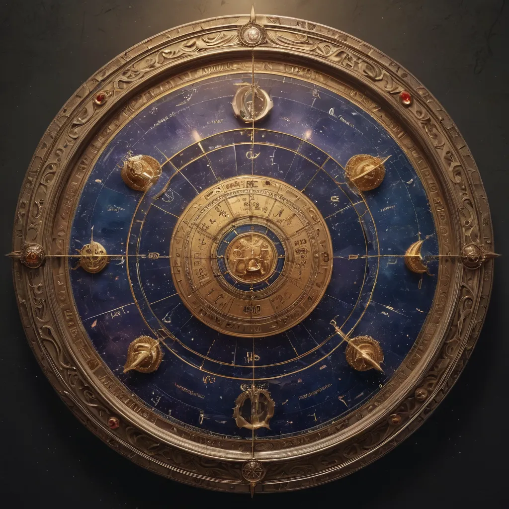 Astrology Synastry: Unraveling Relationship Dynamics