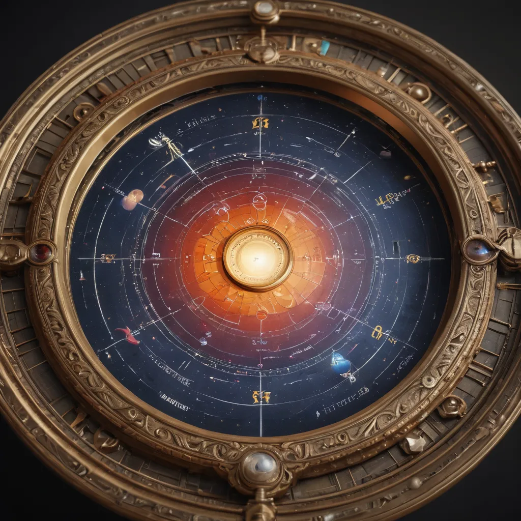 Astrology and Birth Time: Unraveling Personal Destiny