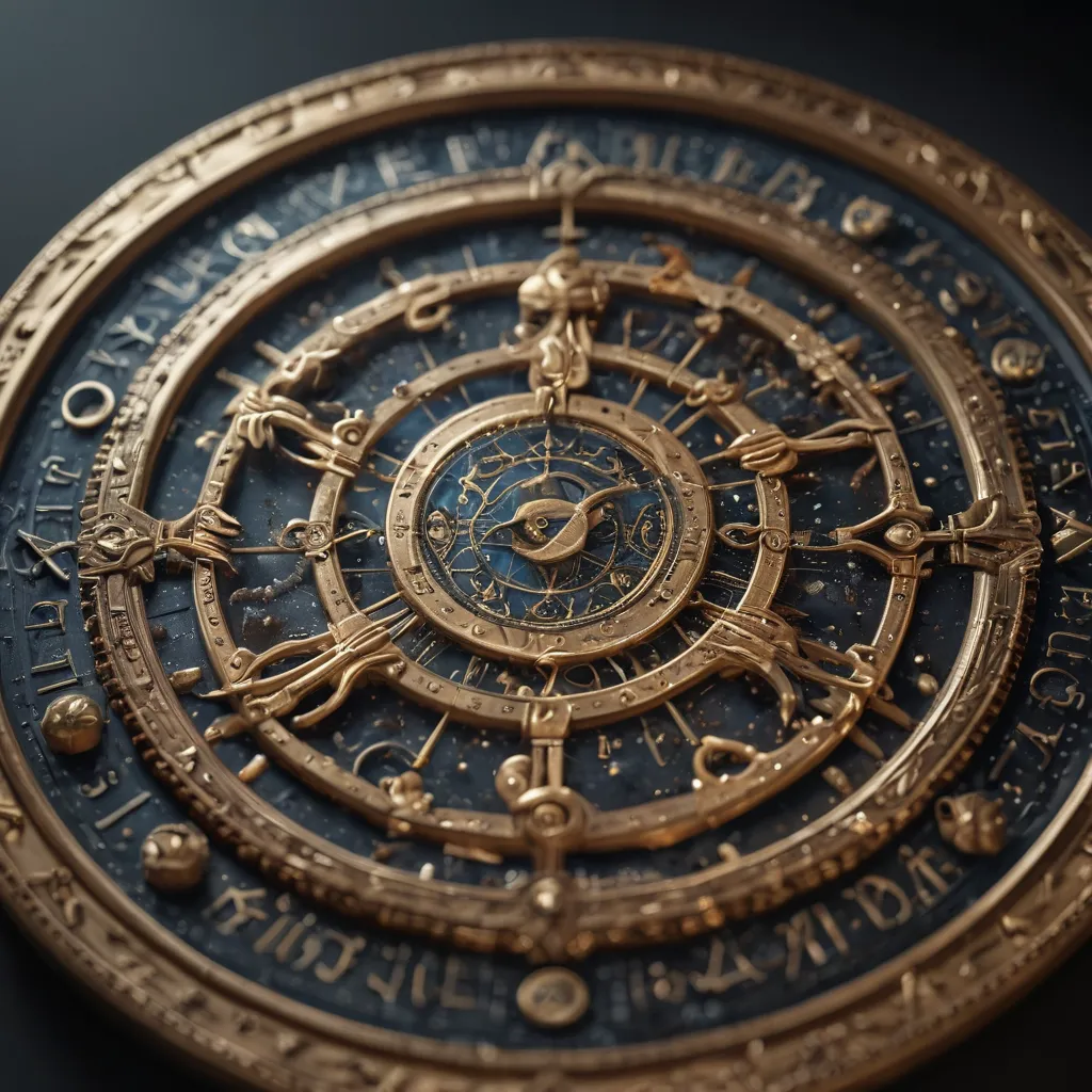 Astrology Zodiac Signs Compatibility Insights and Dynamics