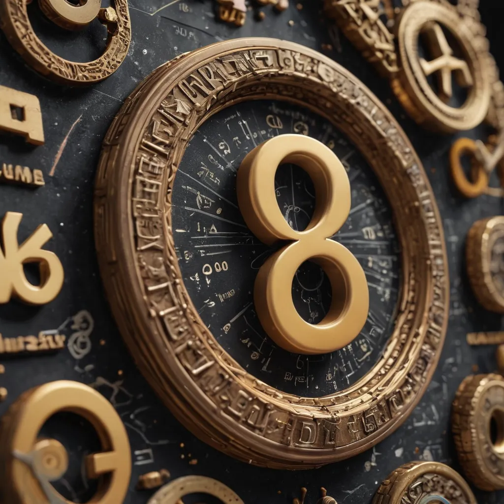 Mastering Numerology: Calculate Your Core Numbers