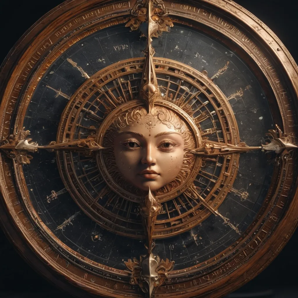 Mastering Astrology Calculations for Personal Insights