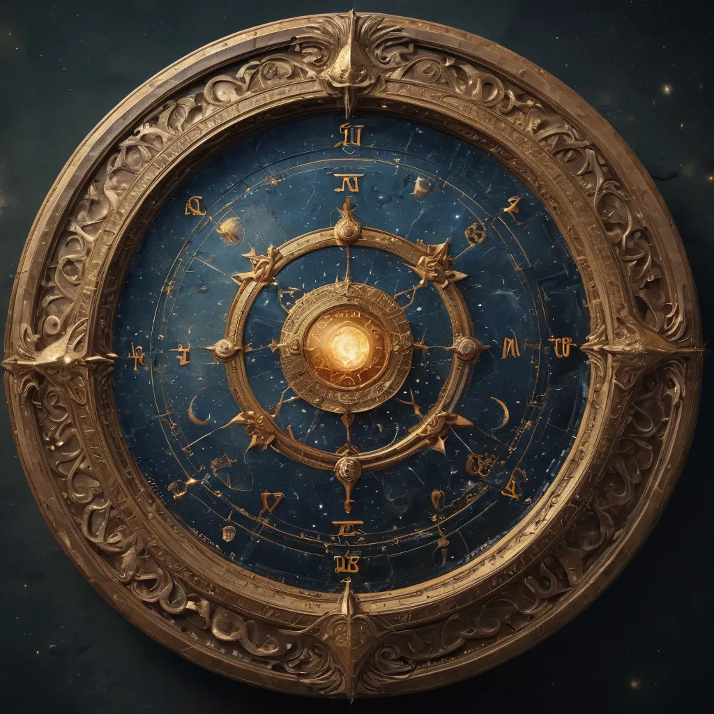 Christian Astrology Online: Merging Faith with Celestial Wisdom