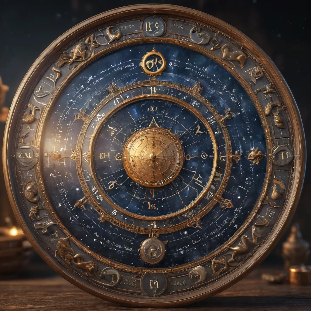 Compatibility by Date of Birth: Insights from Astrology