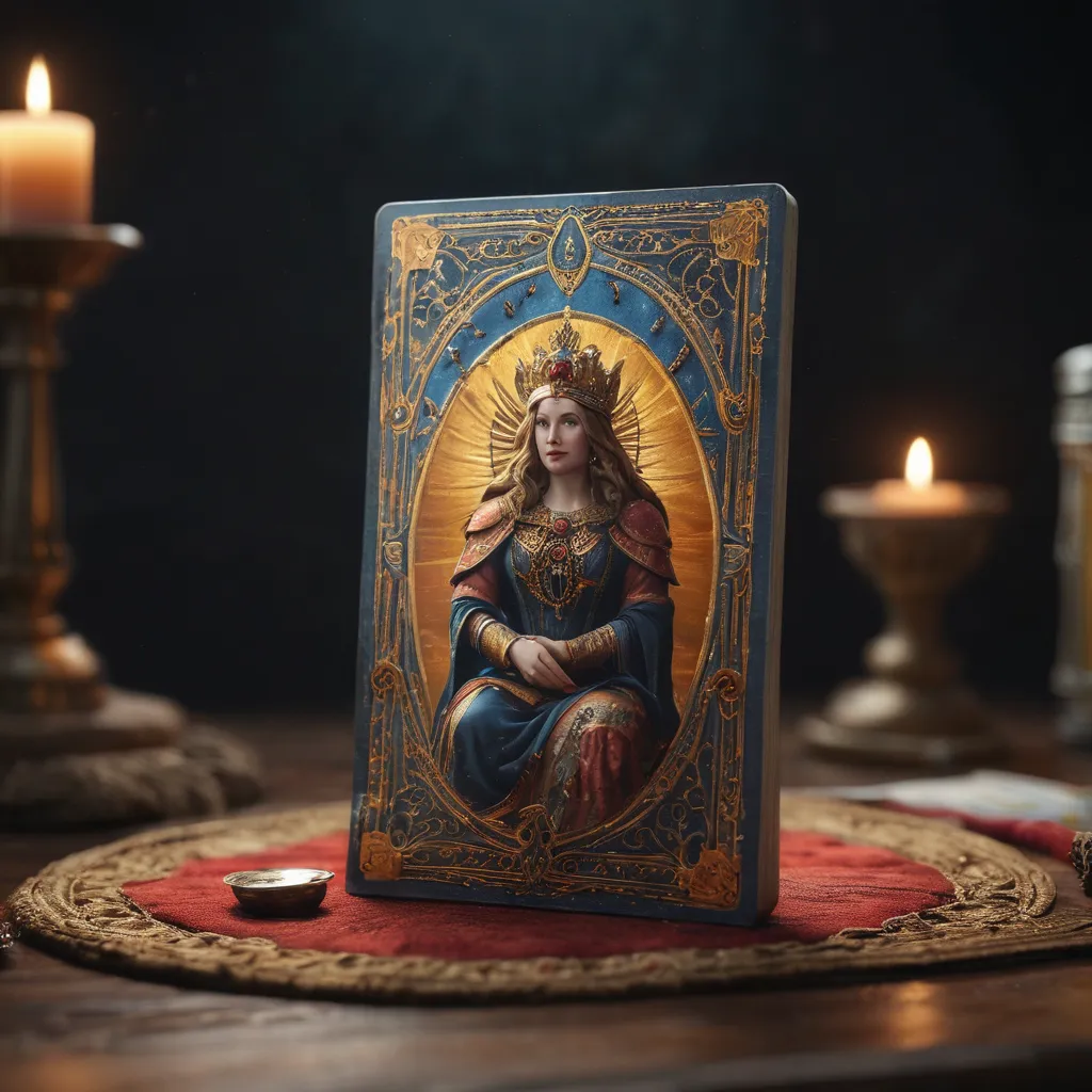 A Beginner's Comprehensive Guide to Card Reading
