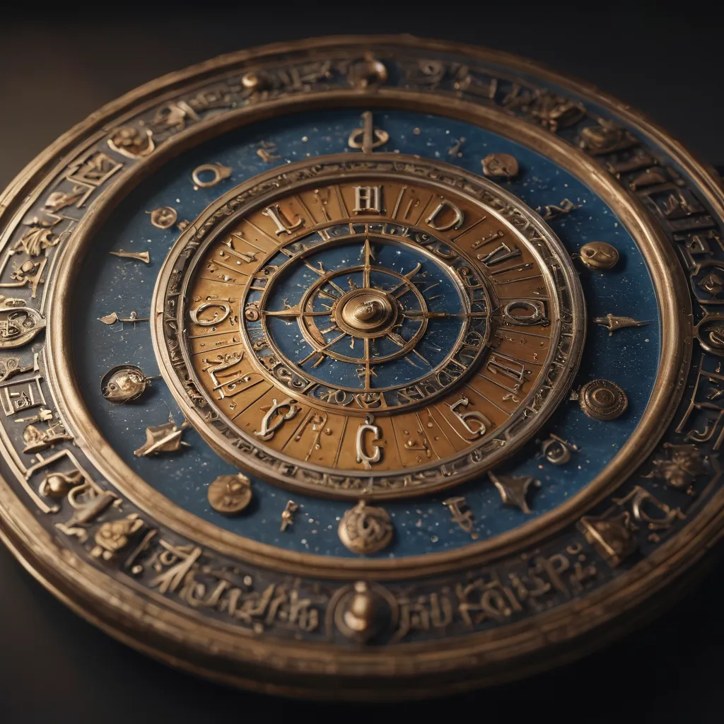 Creating Your Own Astrology Chart: A Comprehensive Guide