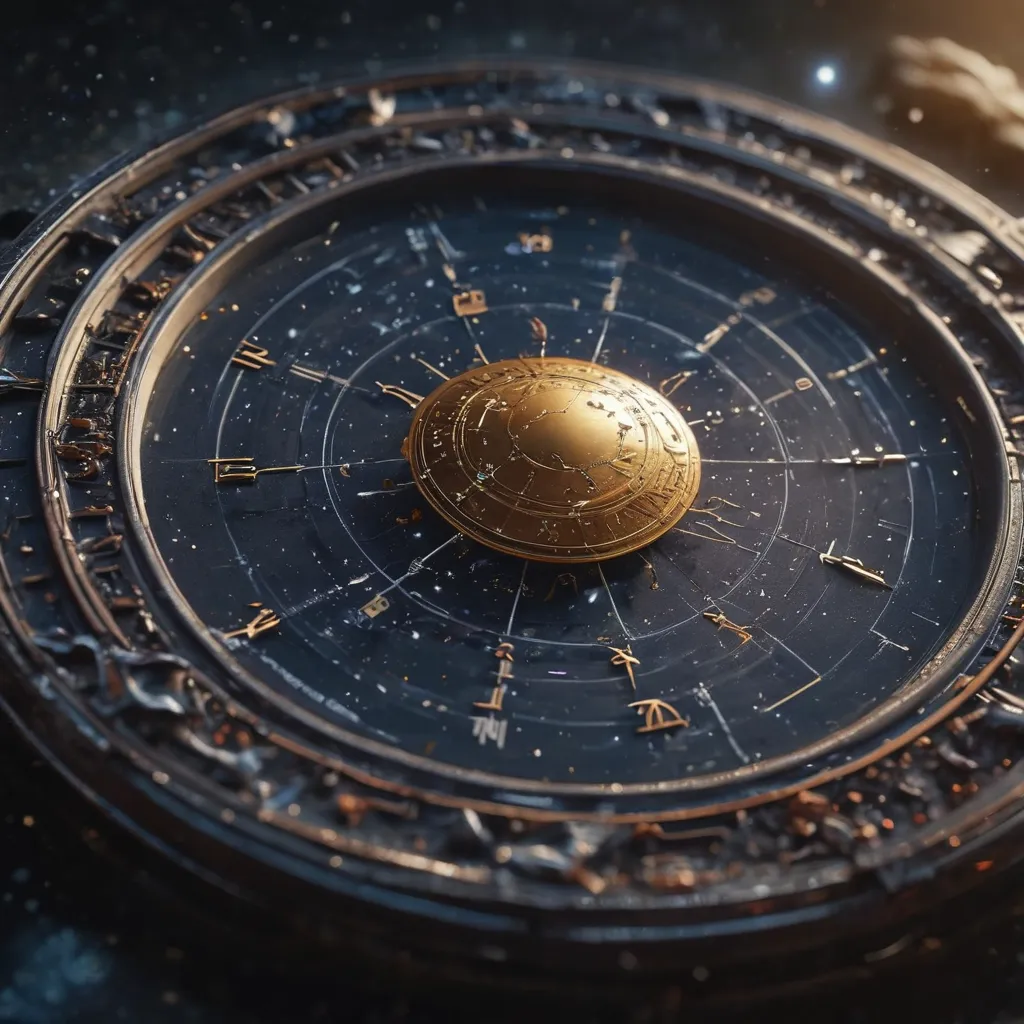 Daily Horoscope Insights: Navigate Celestial Influences