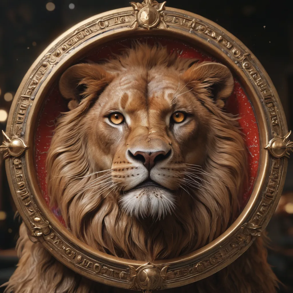 Daily Horoscope Insights for Leo: Navigating Celestial Influences