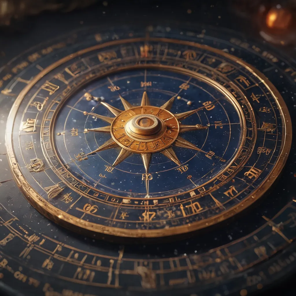 Understanding Your Birth Chart: A Simple Guide