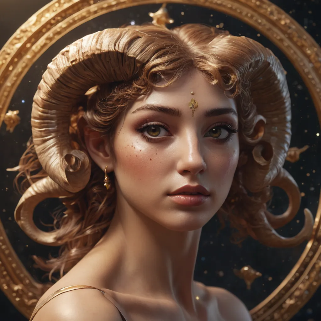 Dating Insights for Aries: A Comprehensive Guide