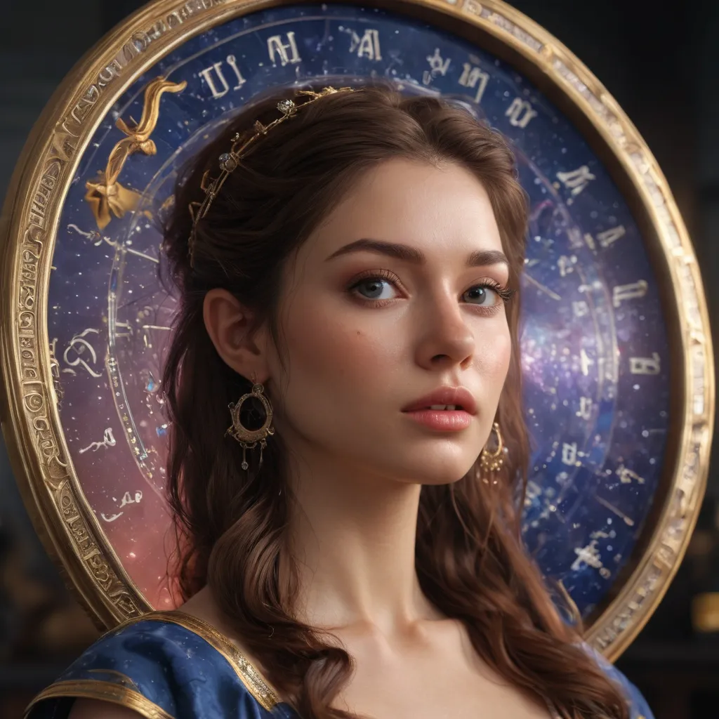 Understanding Your Zodiac Chart: A Personal Journey