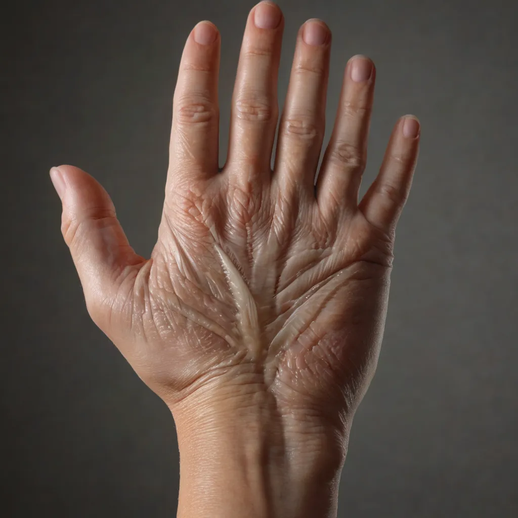 Deciphering Palm Lines: An Insightful Guide to Palmistry