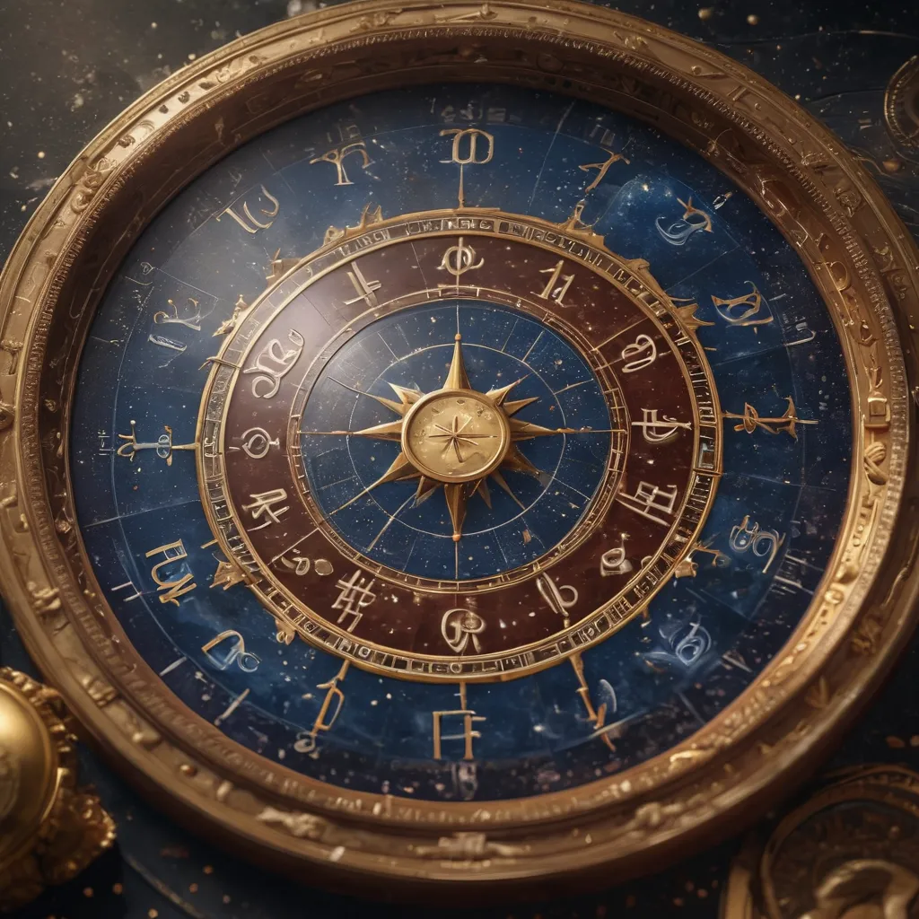 Deciphering Your Star Chart: Insights and Guidance