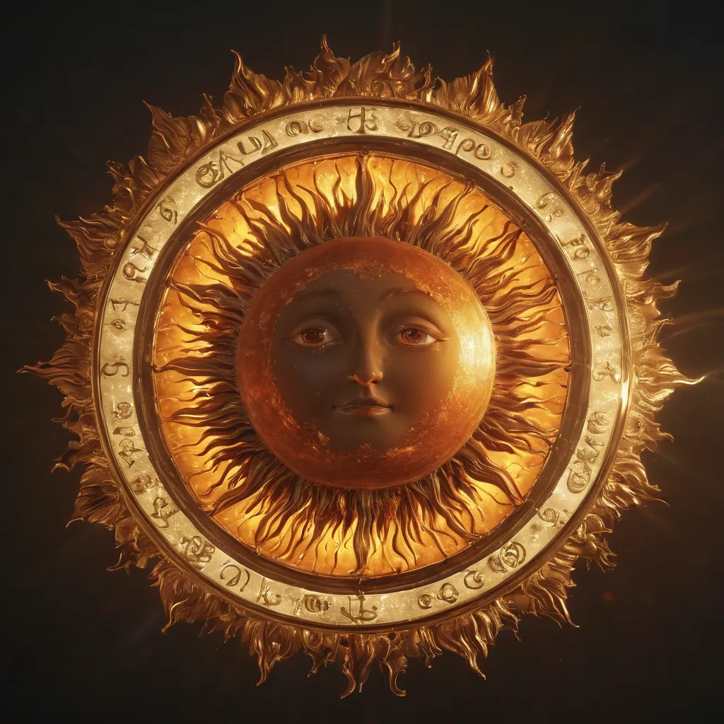 Understanding Sun, Moon, Rising & Venus in Astrology