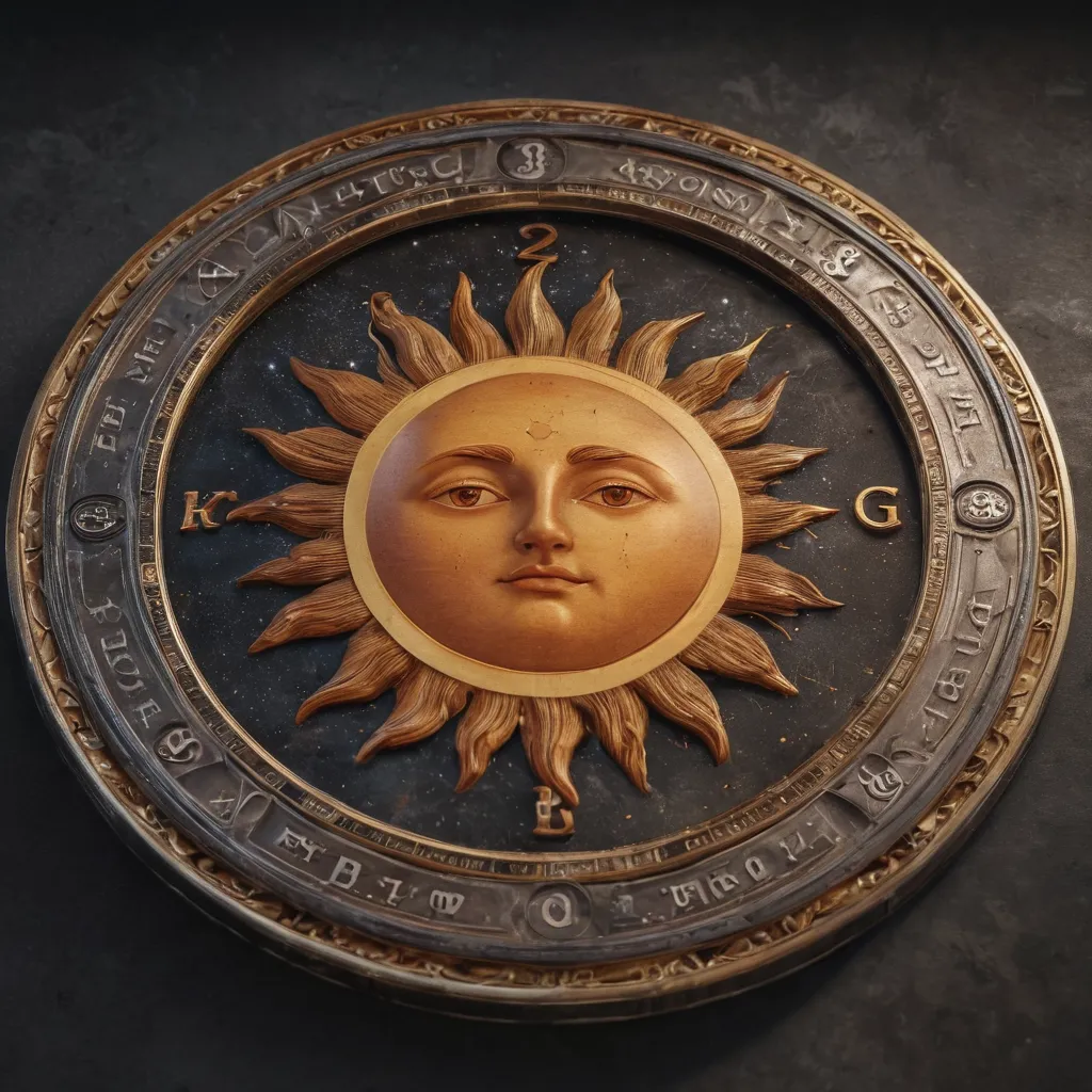 Understanding Your Astrological Make-up: Sun, Moon, Rising