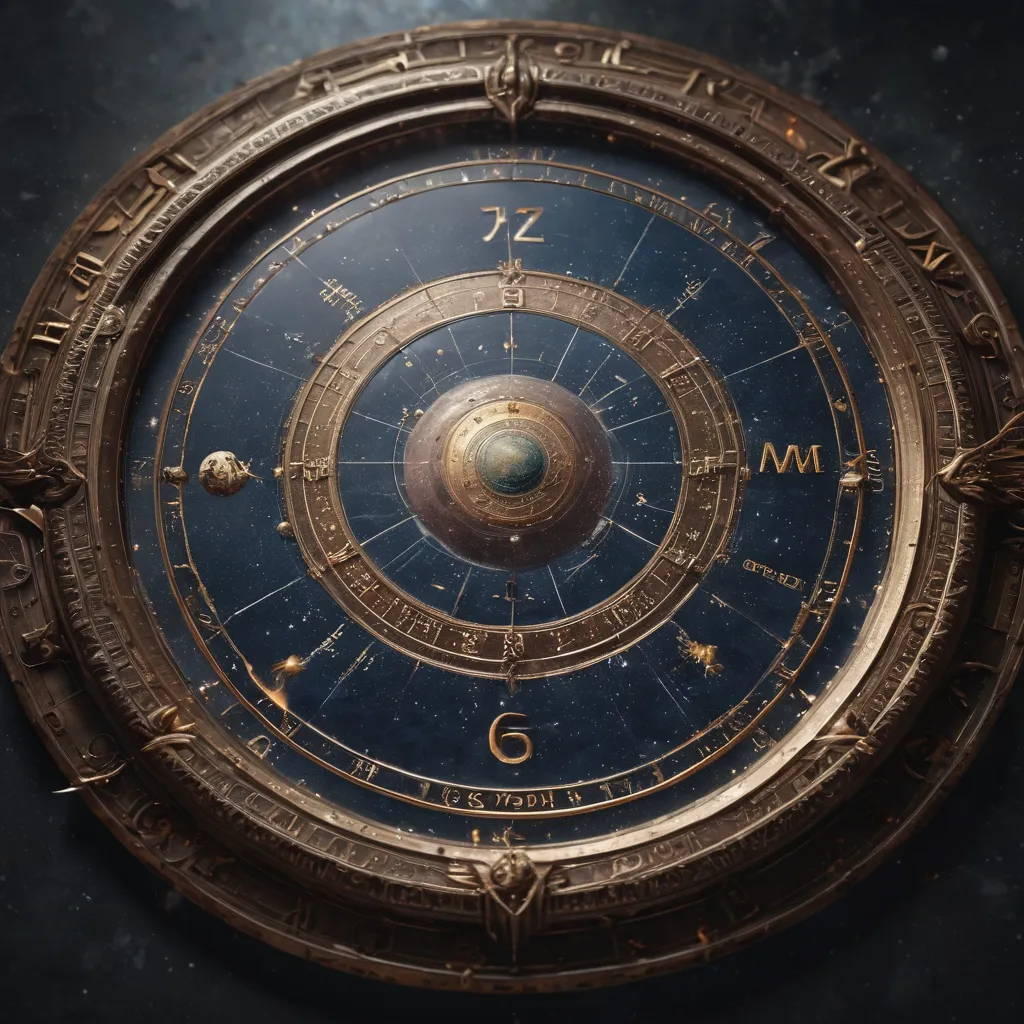 Detailed Astrology Reading: Unlocking Celestial Insights