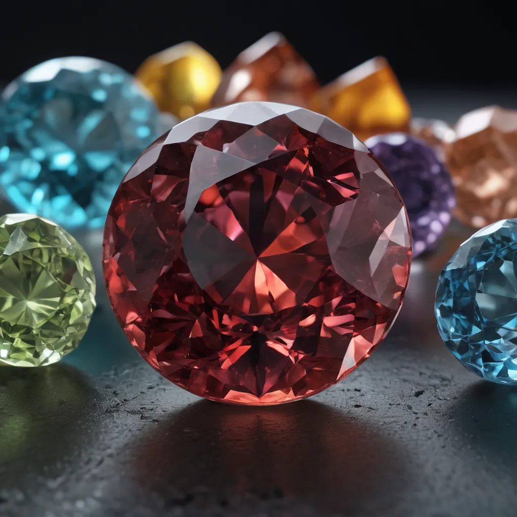 Identifying Your Gemstone: A Comprehensive Guide