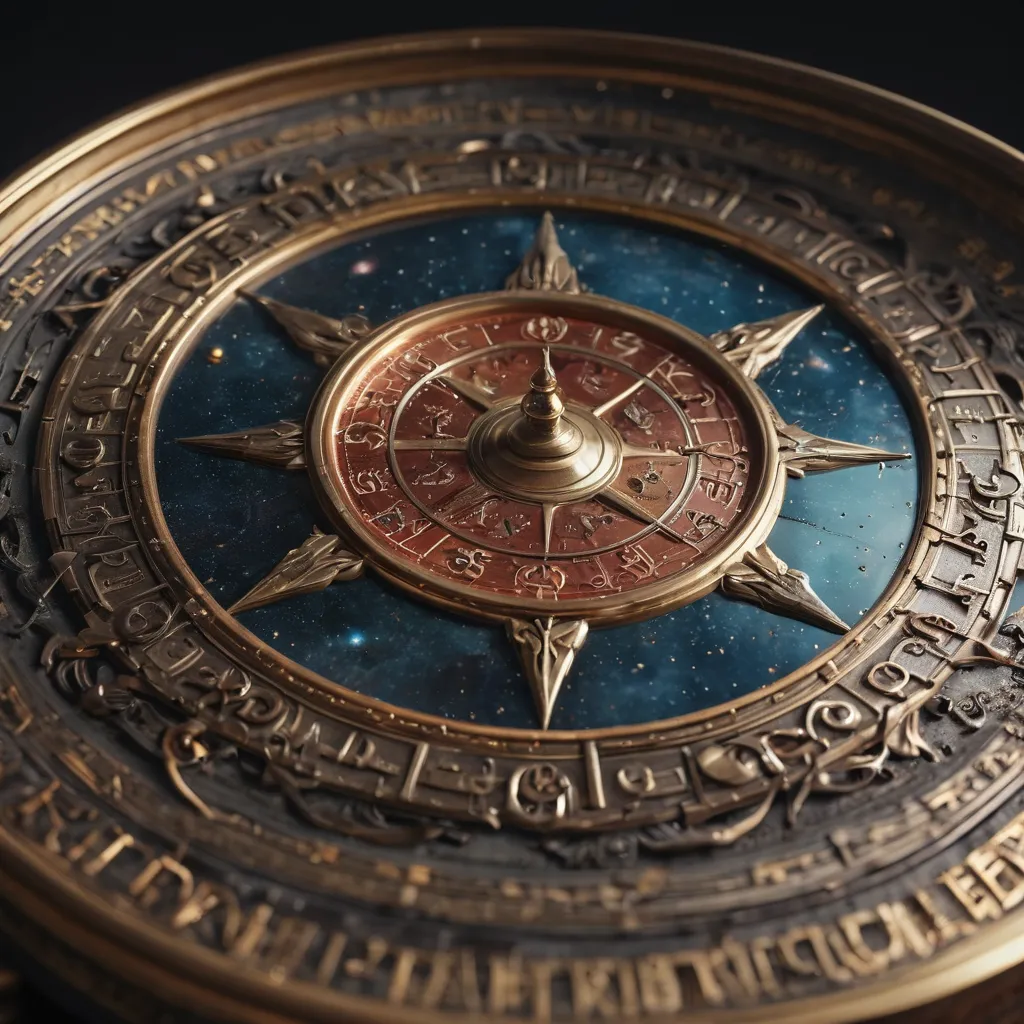 Determining Your Ascendant Sign: A Comprehensive Guide