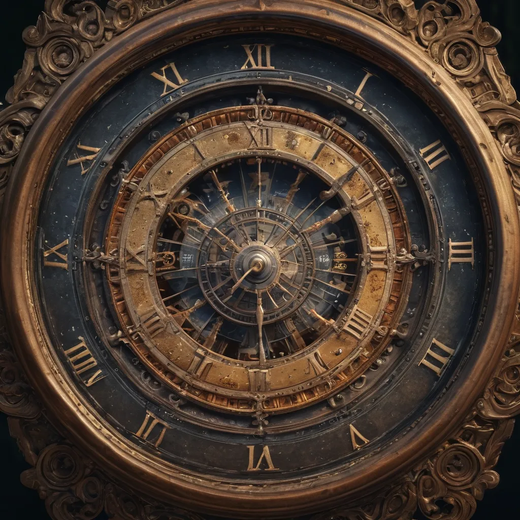 Unveiling Your Birth Time: Expert Insights & Techniques