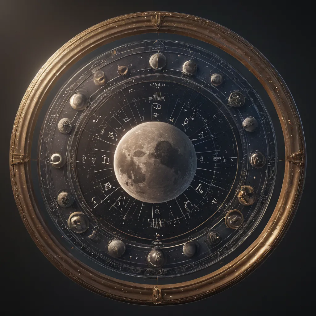 Explore Your Astrological Profile: Moon & Rising Signs