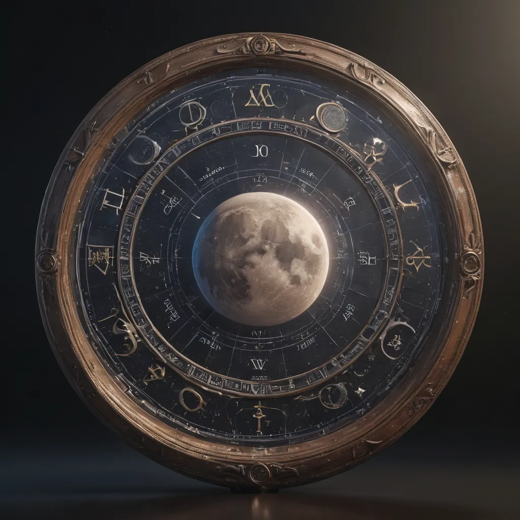 Understanding Your Moon and Rising Zodiac Signs
