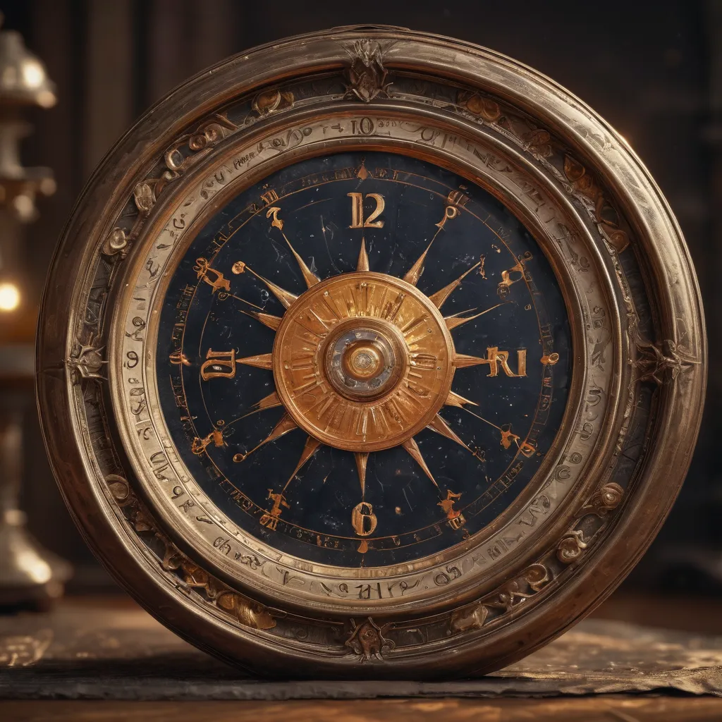 Discovering Your Birth Time: An Astrological Guide