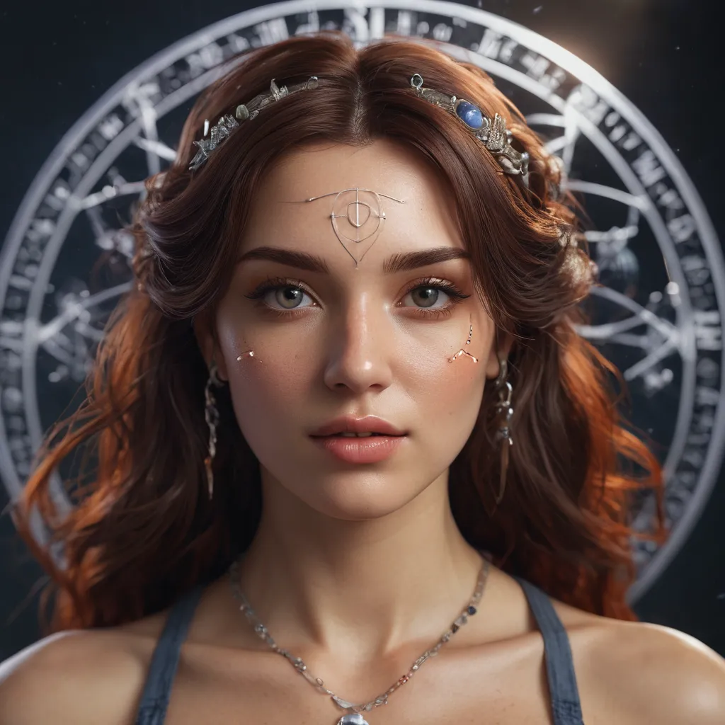 Understanding Your Lilith Sign in Astrology