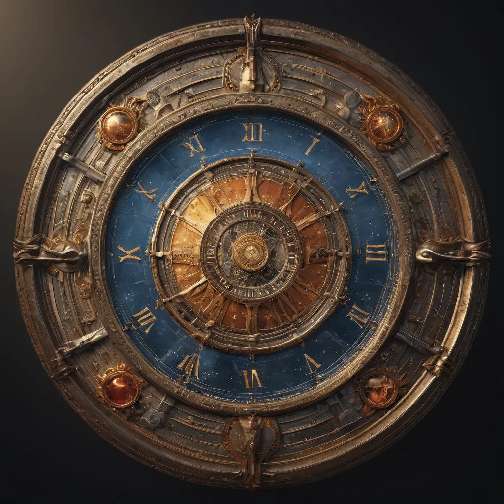 The Importance of Knowing Your Time of Birth in Astrology