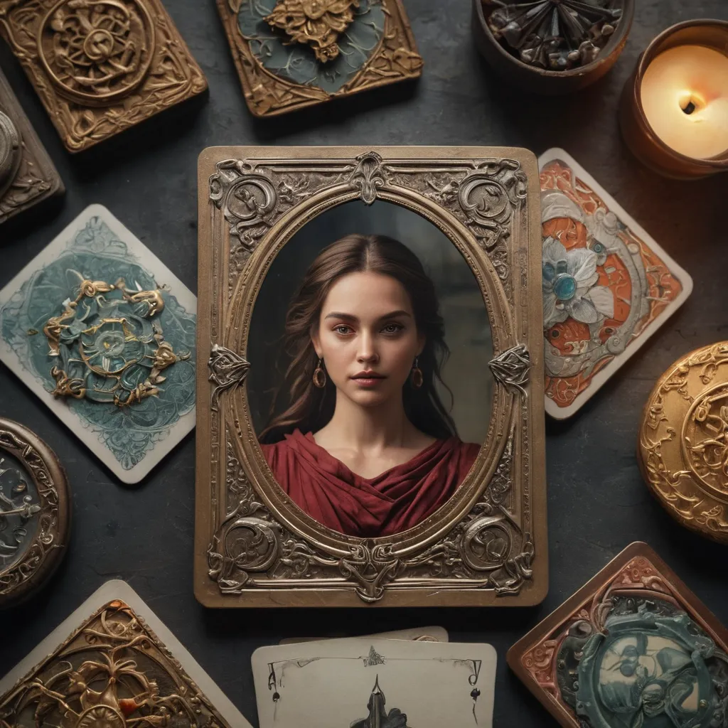 Understanding the Differences Between Oracle and Tarot Cards Understanding the Differences Between Oracle and Tarot Cards