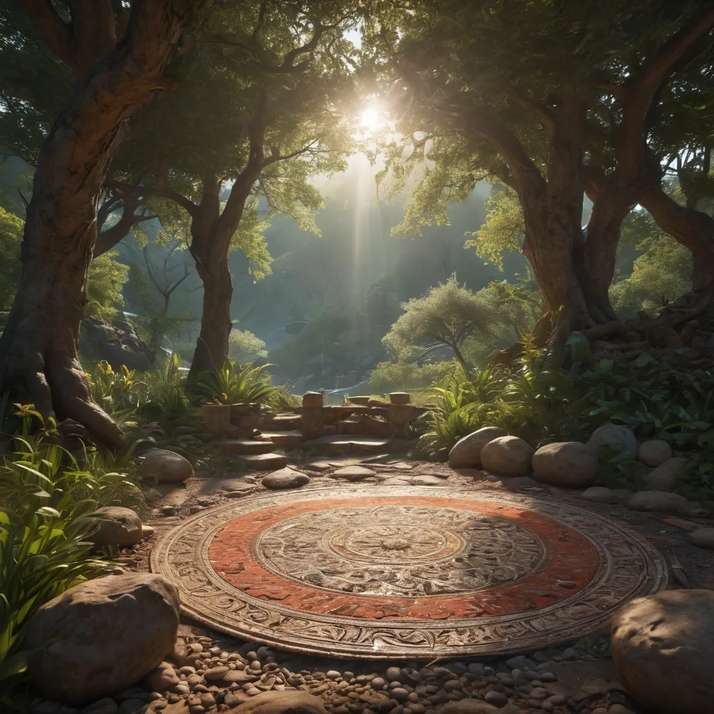 Enhancing Psychic Abilities: Pathways to Development