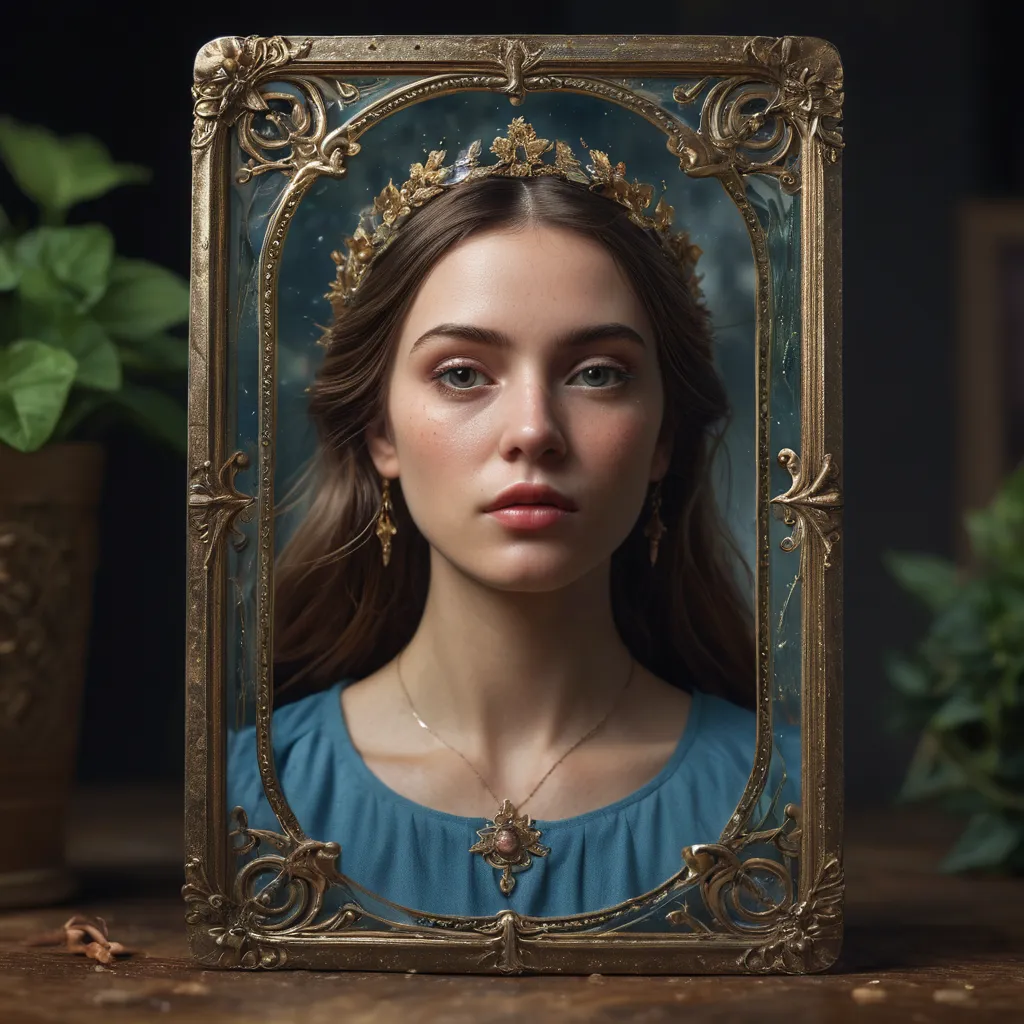 Ethereal Visions Illuminated Tarot: Unveiling Spiritual Insights