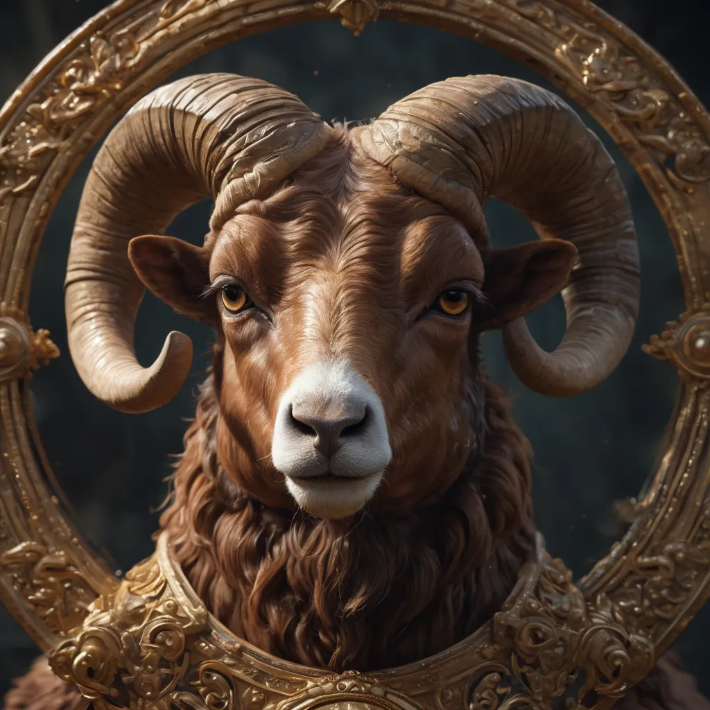 Everything You Need to Know About the Aries Zodiac Sign