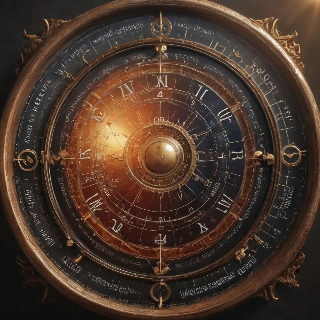 Unlocking the Secrets of Your Birth Chart: A Complete Guide