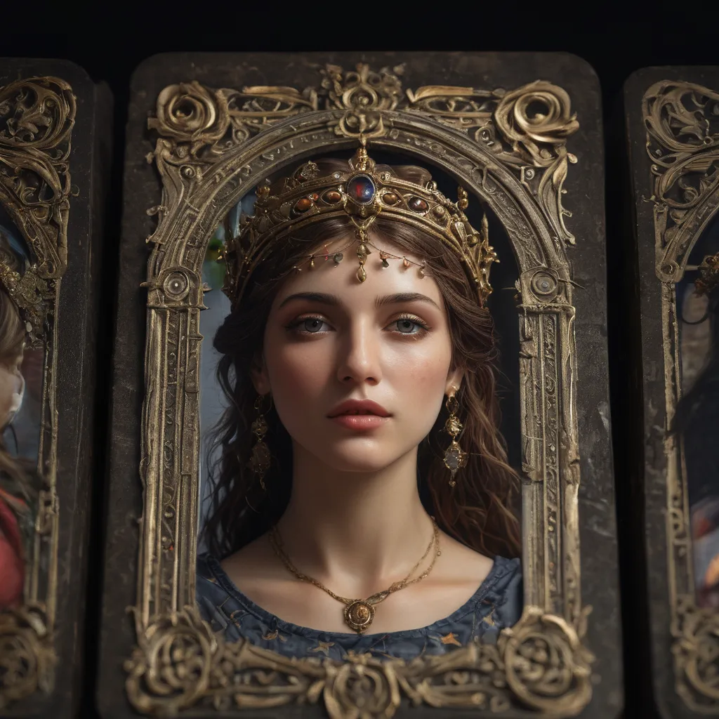 Exploring the Depths of Tarot: Insights and Interpretations