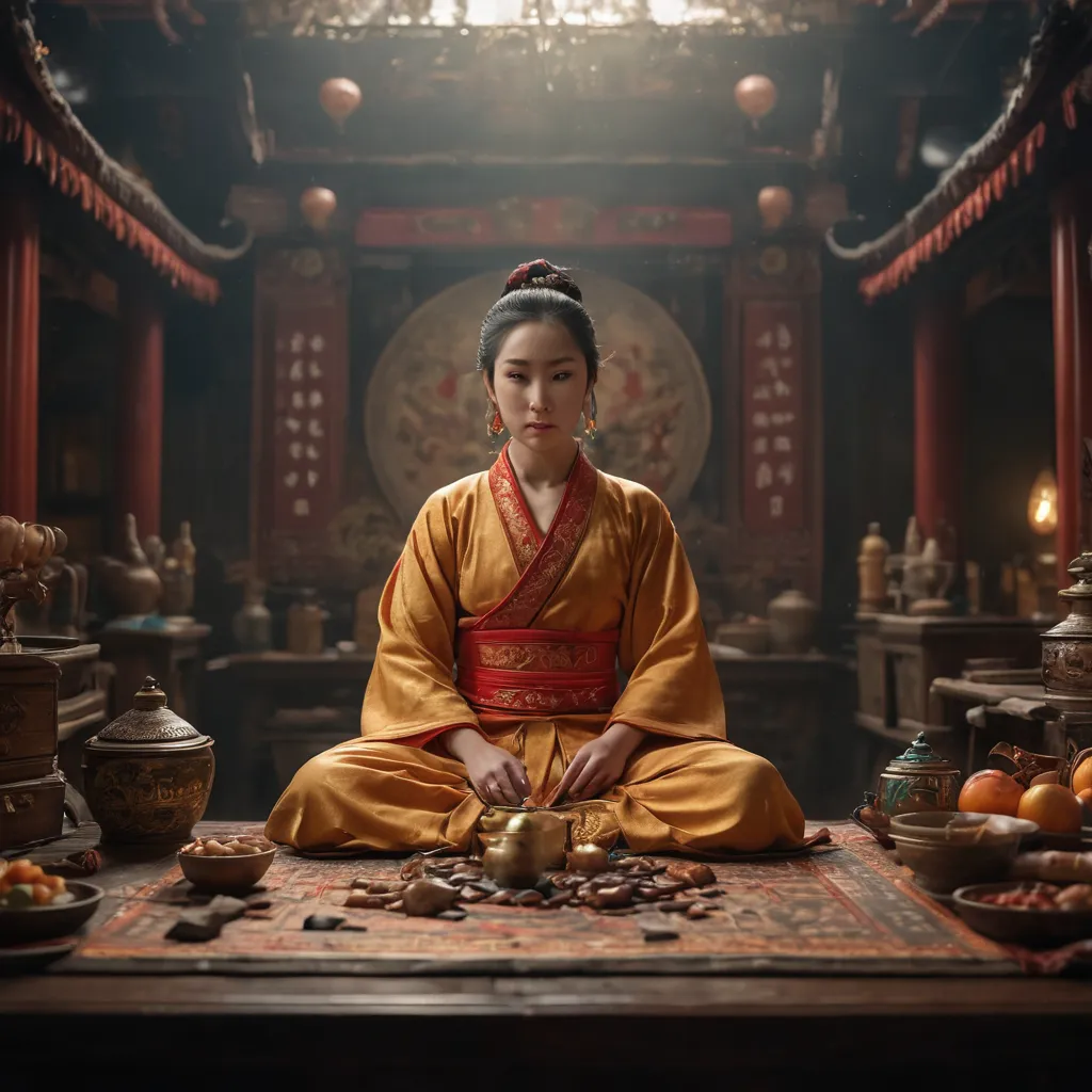 Exploring the Chinese Birth Calendar: A Cultural Insight