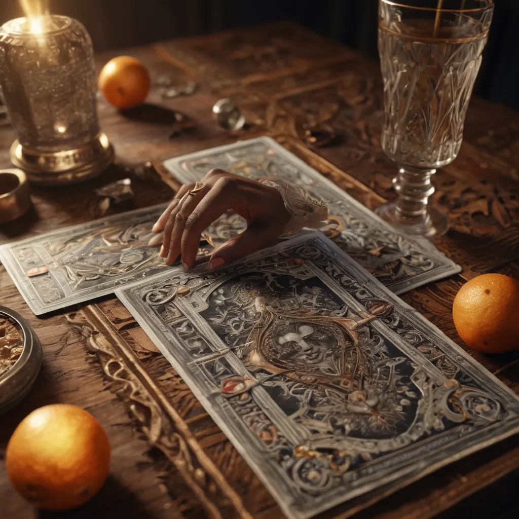 Exploring African Tarot: Cultural Insights and Practices