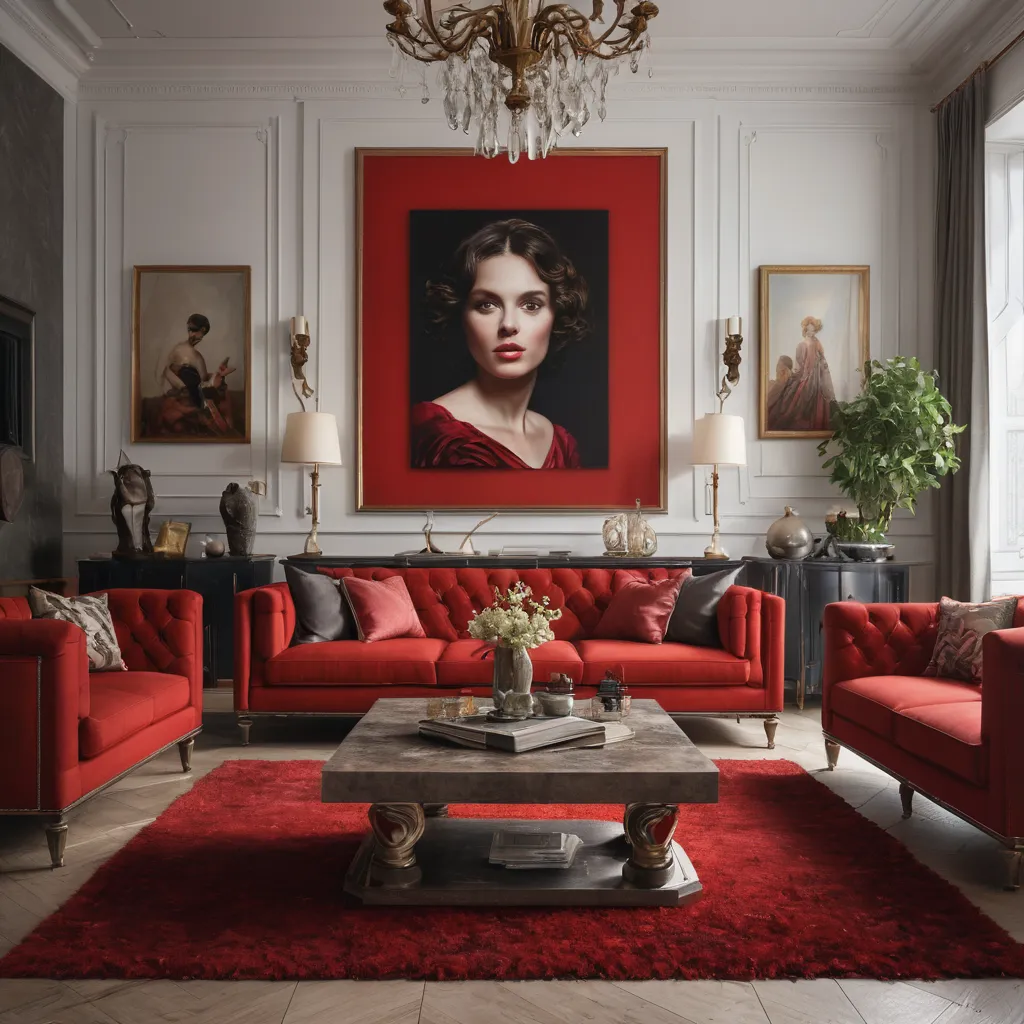 Aries Room Decor Ideas: Personalizing Your Space